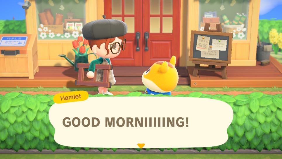 Beginner's Guide to Animal Crossing: New Horizons